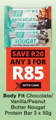 Butter specials at Checkers – Sept 2025