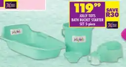 Jolly specials at Shoprite – Oct 2025