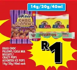 eKasi specials at Usave – Oct 2025