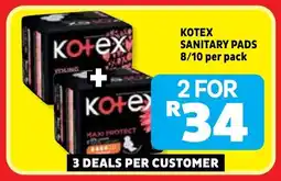 Sanitary pads specials – Find and view the lowest price on your next ...