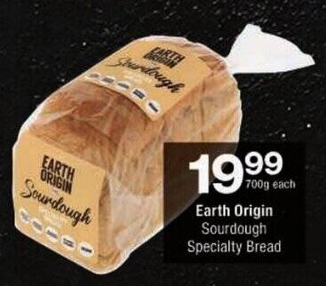 Bread specials at Checkers – Oct 2025
