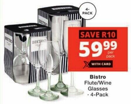 Wine specials at Checkers – Oct 2025