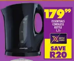 Kettle specials at Shoprite – Oct 2025
