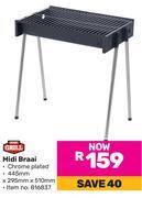 Braai specials at Game – Oct 2025