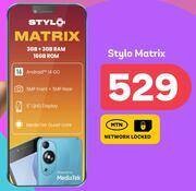 STYLO specials at PEP – Sept 2025