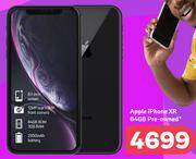 Iphone specials at PEP – Oct 2025