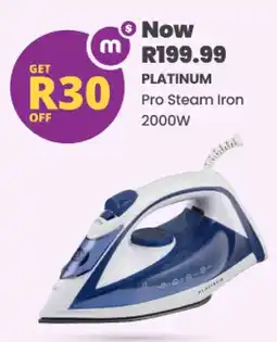 Iron specials at Shoprite – Oct 2025