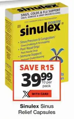 Checkers Sasolburg catalogue | Stores and trading hours