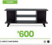 TV specials at Fair Price – Oct 2025