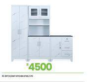 Kitchen unit specials at Fair Price – Oct 2025