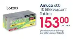 Tablets specials at Clicks – Oct 2025