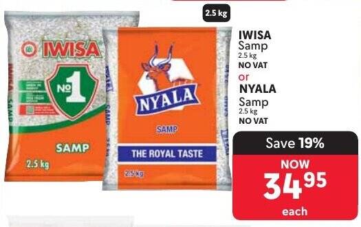 Samp specials – Find and view the lowest price on your next Samp promotion!