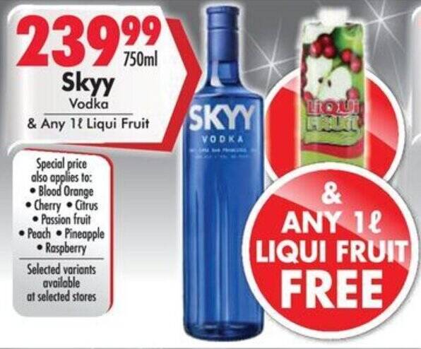Skyy specials – Find and view the lowest price on your next Skyy promotion!