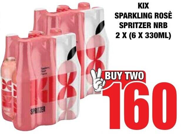 KIX specials – Find and view the lowest price on your next KIX promotion!