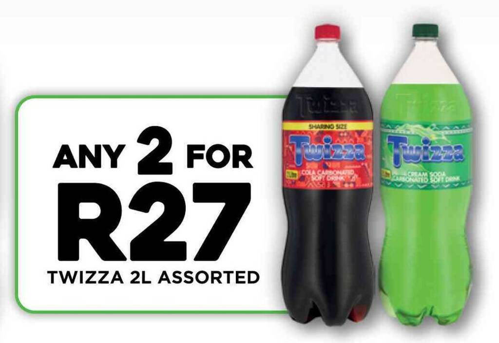 Twizza specials at Fresh Stop – Oct 2025