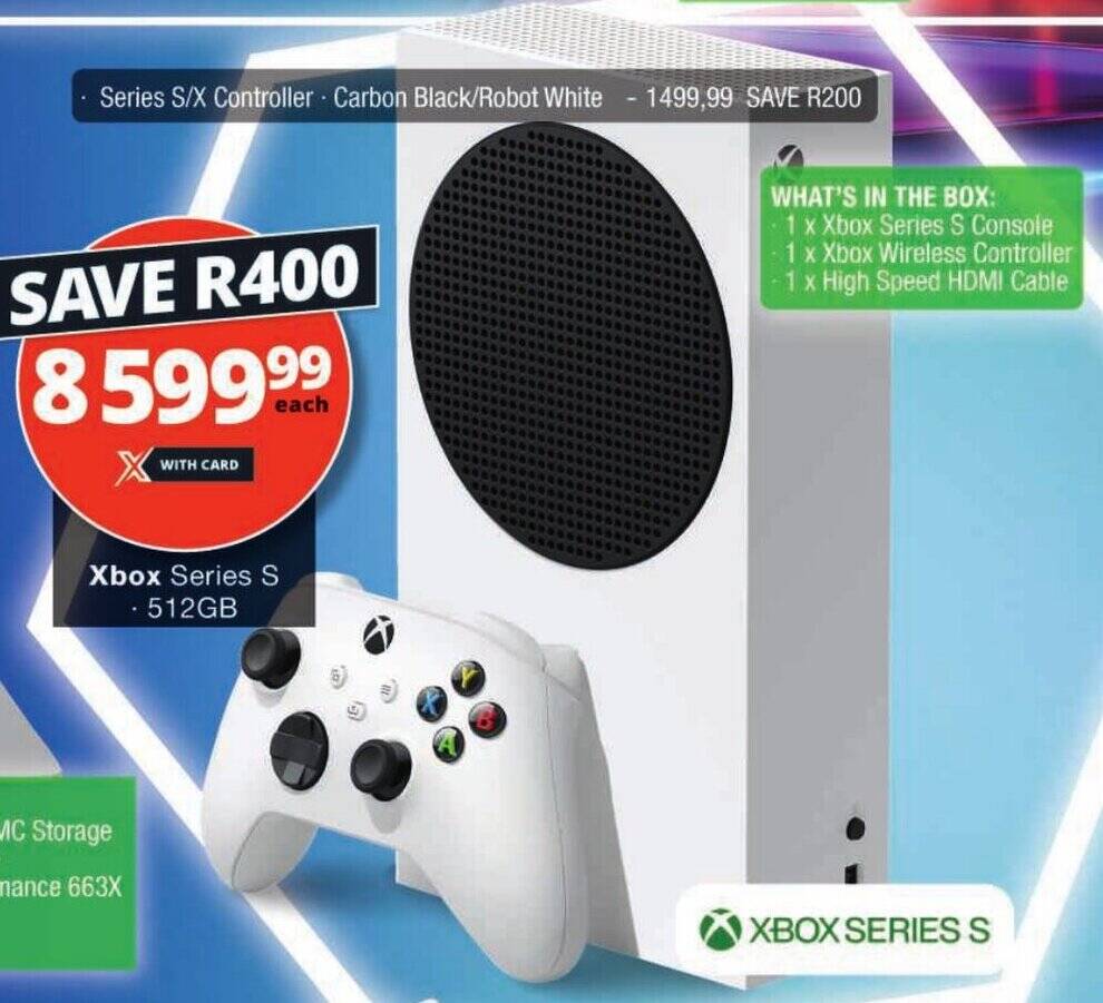 Xbox specials – Find and view the lowest price on your next Xbox promotion!