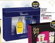 Panache Gift Set (EDT 50ml Plus Hand Cream 75ml)-Per Set offer at Dis-Chem