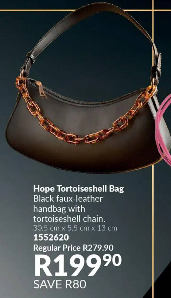 Hope specials at AVON – Nov 2025