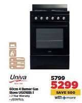 Stove specials at HiFi Corp – Dec 2026