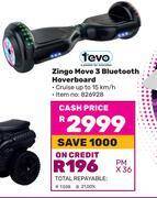 Tevo Zingo Move 3 Bluetooth Hoverboard offer at Game
