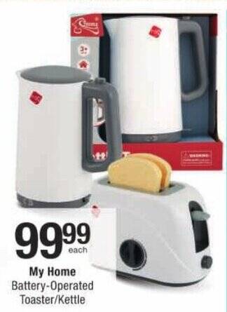 Kettle specials at Checkers – Dec 2025