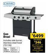 Braai specials at Builders Warehouse – Jan 2026