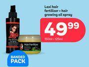 Hair spray specials at PEP – Dec 2025