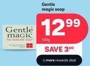 Gentle Magic specials – Find and view the lowest price on your next ...