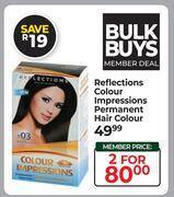 Hair Colour specials at Dis-Chem – Jan 2026