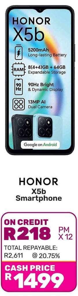 Smartphone specials – Find and view the lowest price on your next ...