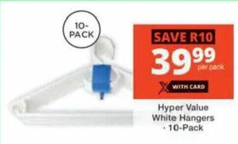 HYPER specials at Checkers Hyper – Dec 2025