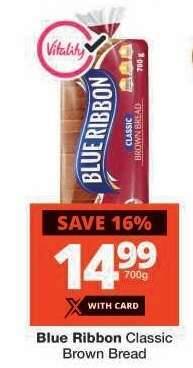Bread specials at Checkers – Dec 2025