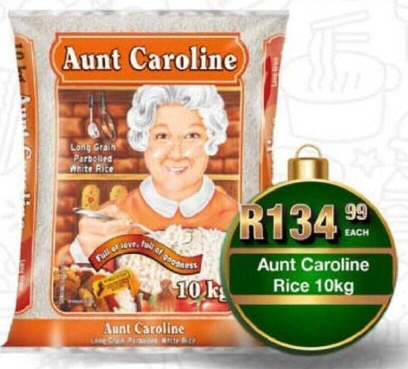 Aunt Caroline Rice specials – Find and view the lowest price on your ...