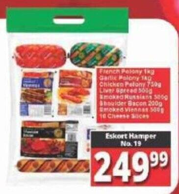 Hamper specials – Find and view the lowest price on your next Hamper ...