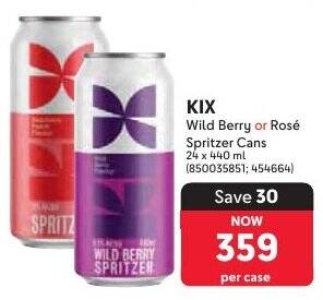 KIX specials – Find and view the lowest price on your next KIX promotion!