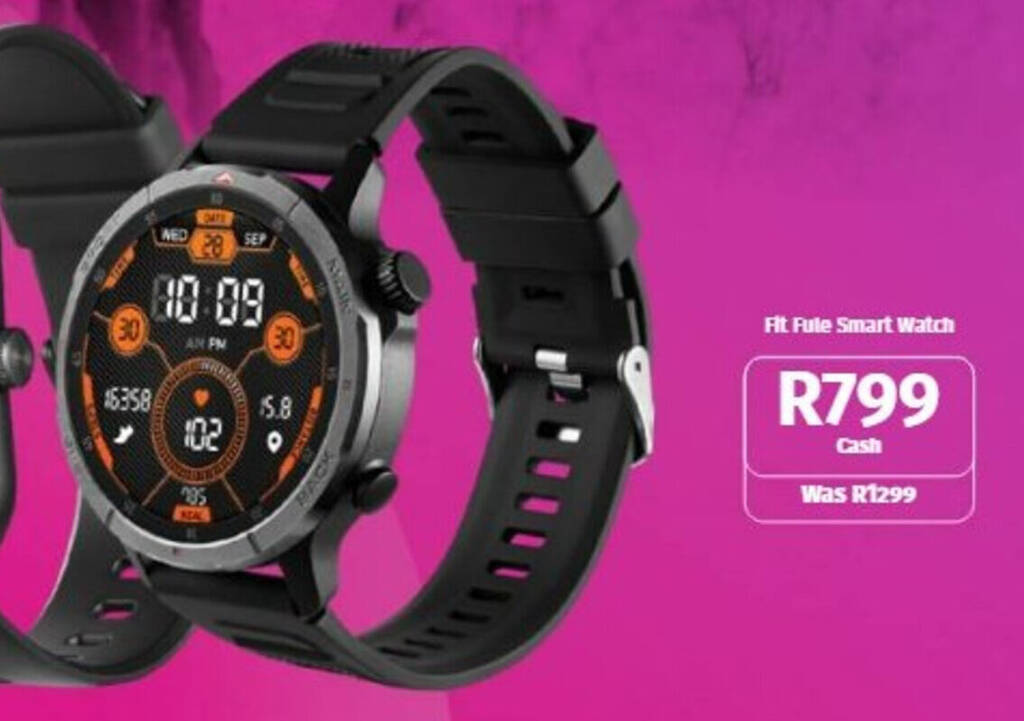 Smart watch specials – Find and view the lowest price on your next ...