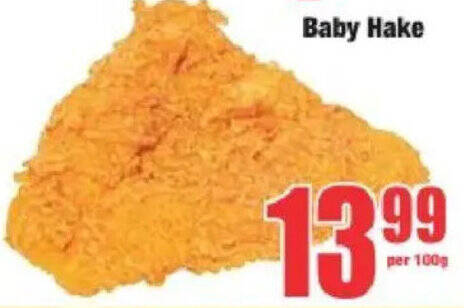 Hake specials – Find and view the lowest price on your next Hake promotion!