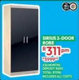 Robe specials at Best Home And Electric – Dec 2025