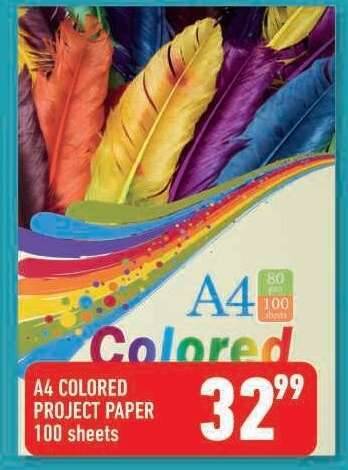 Paper specials at Shoprite – Jan 2026