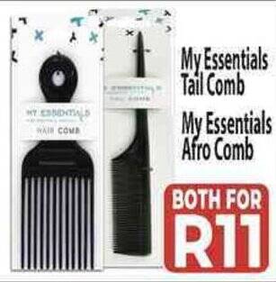 Both for R11 offer at Supa Store