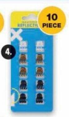 Mini Claw Clips offer at Checkers Hyper