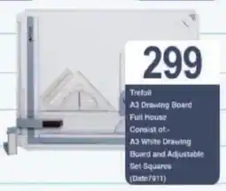 Drawing board specials at President Hyper – Jan 2026