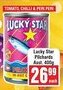 Lucky Star Pilchards offer at Frontline