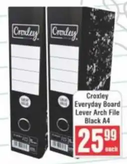 Everyday specials at Frontline – Jan 2026