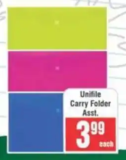 Folder specials at Frontline – Jan 2026