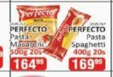 Pasta specials at KitKat Cash and Carry – Sept 2025