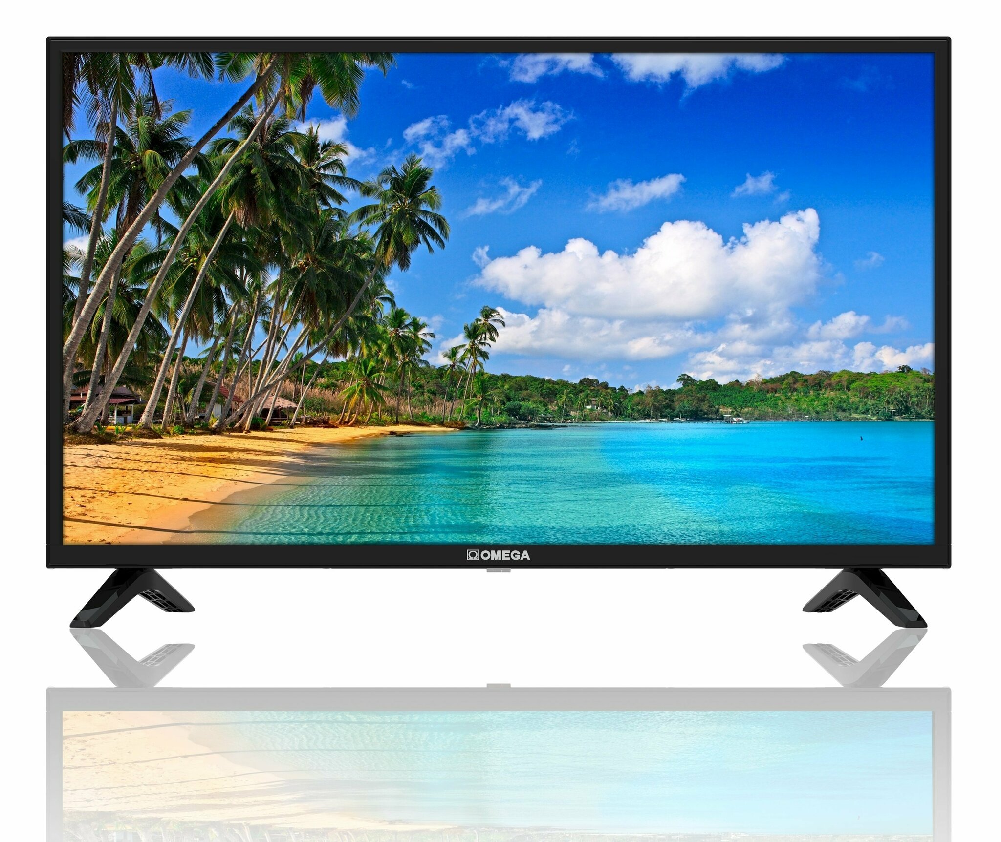 Omega specials at Incredible Connection – Jul 2025