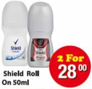 Shield Roll-On specials Check Save – Jul 2025