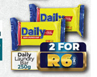 Daily specials Take 'n Pay – May 2025