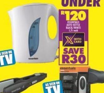 Essentials specials at Shoprite – Jul 2025